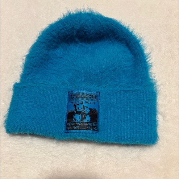 Coach | Accessories | Coach Lil Nas X Beanie | Poshmark